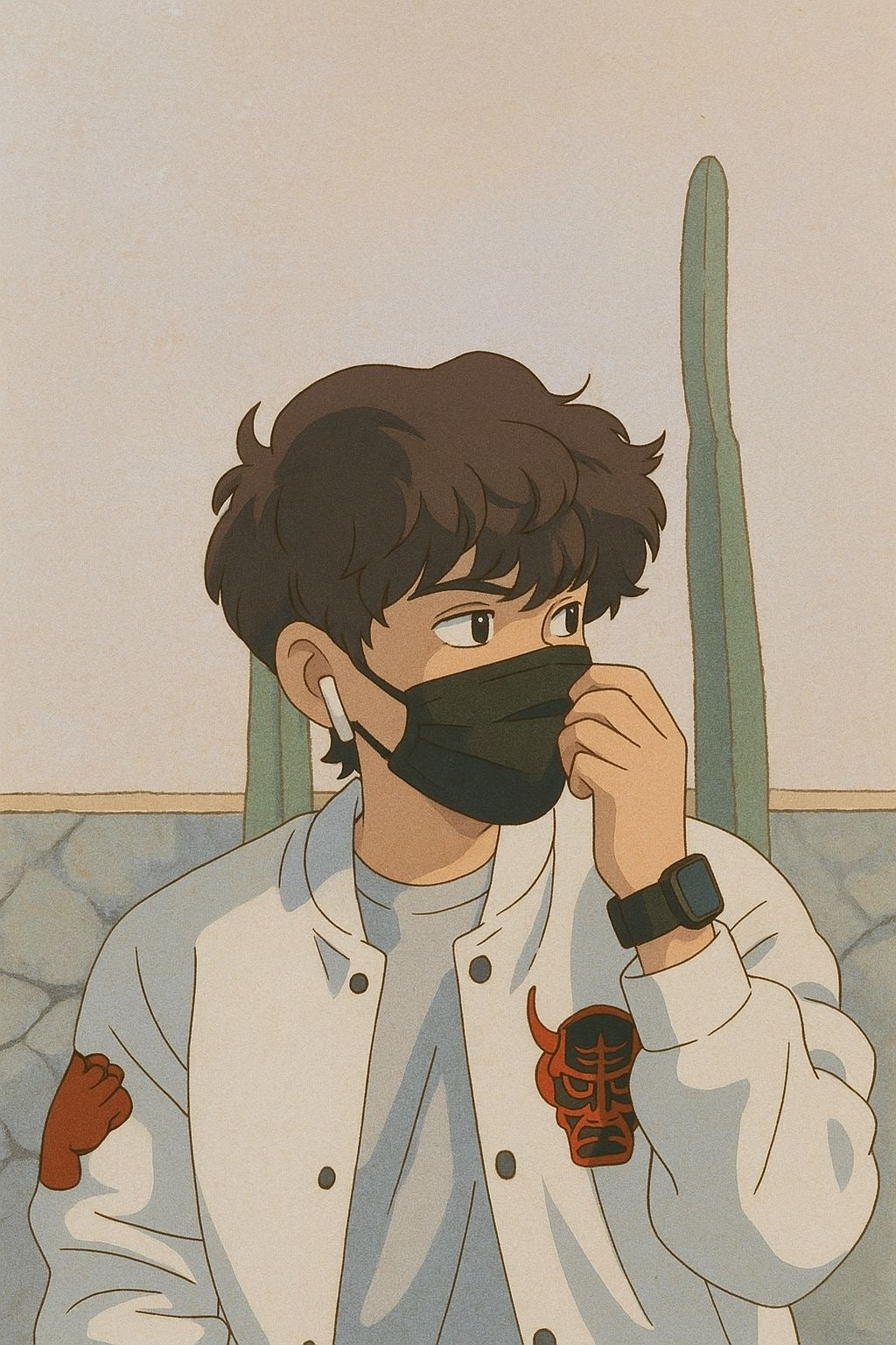 Janice Chair | Offwhite Velvet – Luxe Decorum